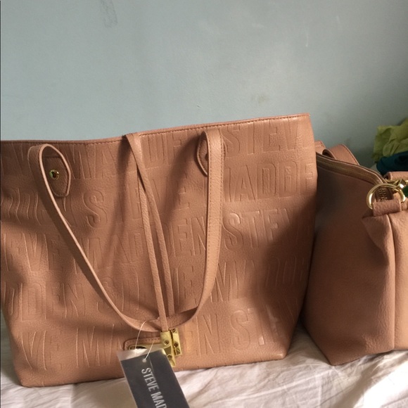 Steven By Steve Madden | Bags | Pocket Book | Poshmark